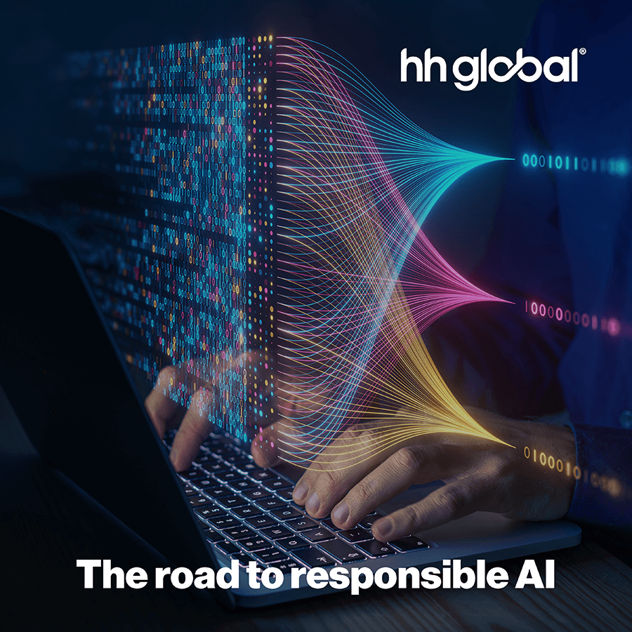 The Road To Responsible Ai Creating An Ethical Framework For The Use Of Generative Ai Hh Global