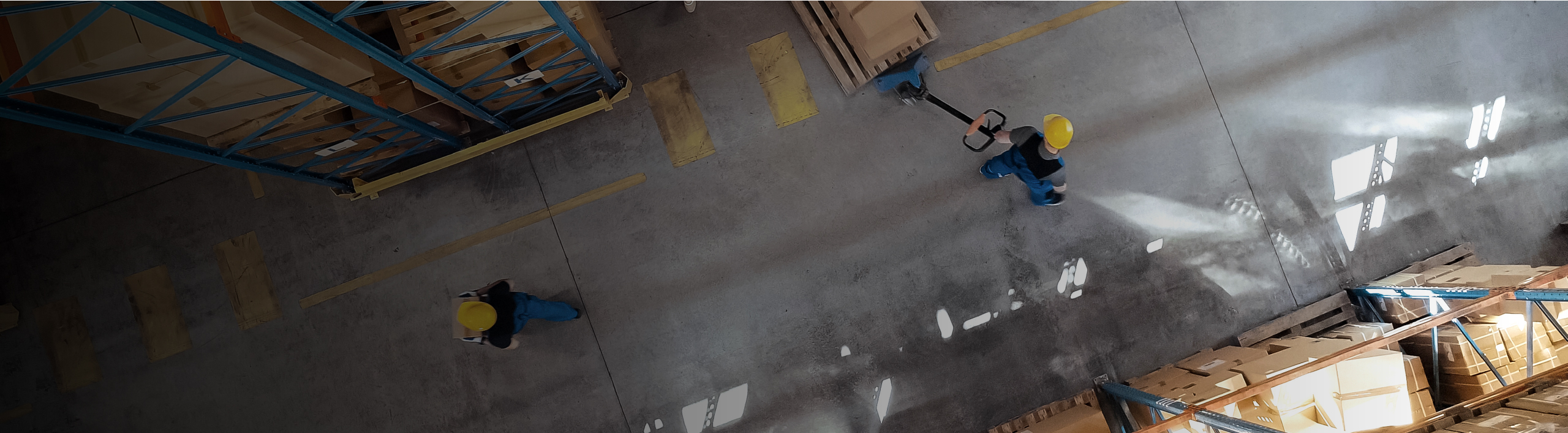 Kenosha Warehouse | Case Studies | HH Global