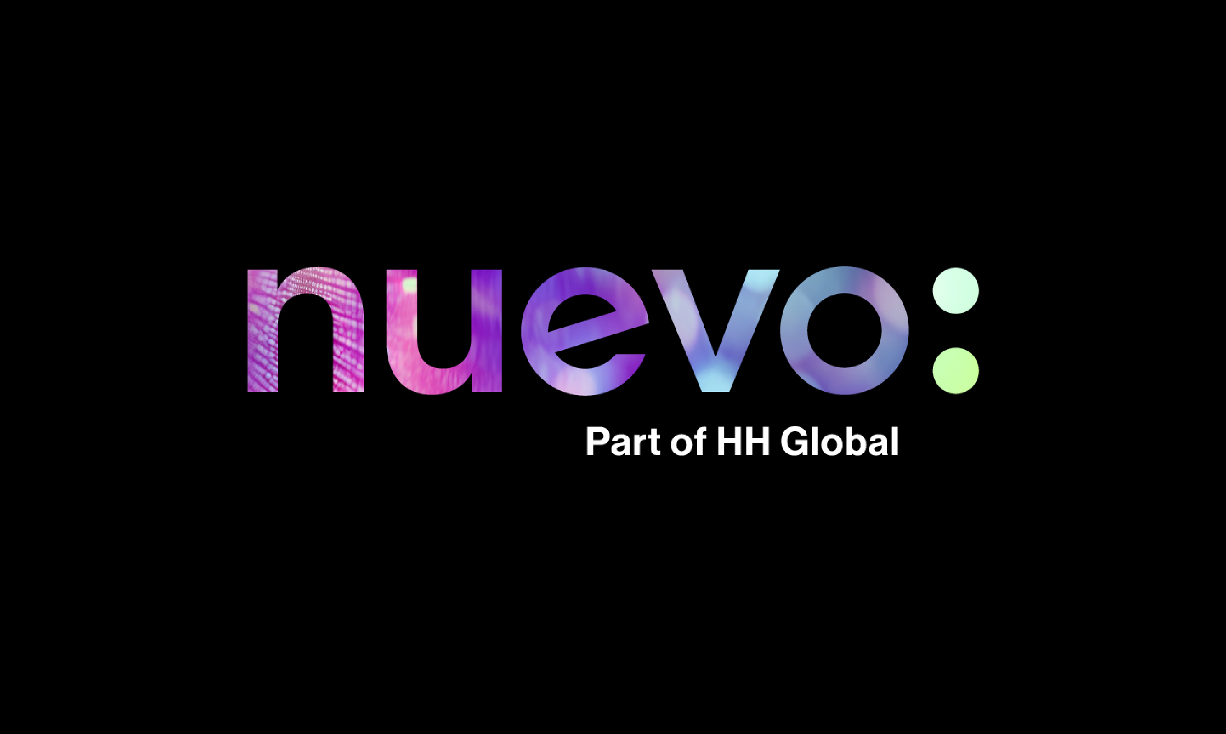 Launching Nuevo: A game-changing creative agency built for the future ...