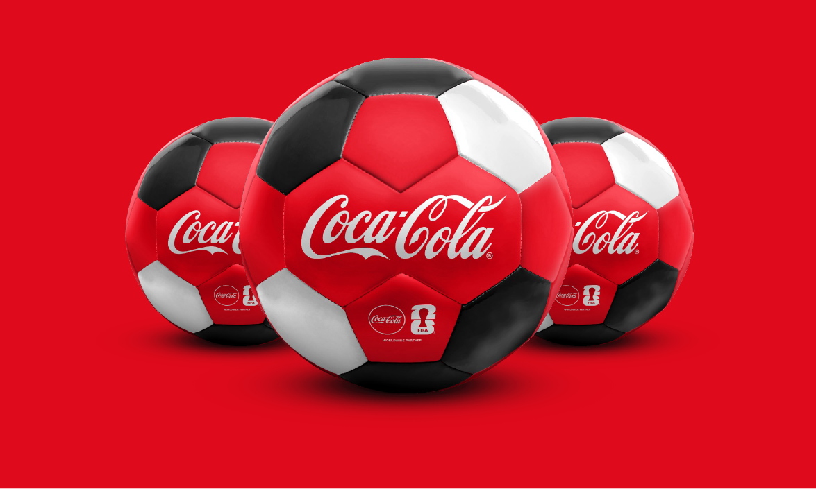 FIFA World Cup 2026: A global activation for Coca-Cola powered by ...